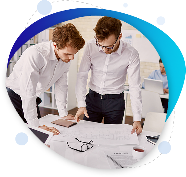 Bulk Scanning Services — Revolution Data Systems