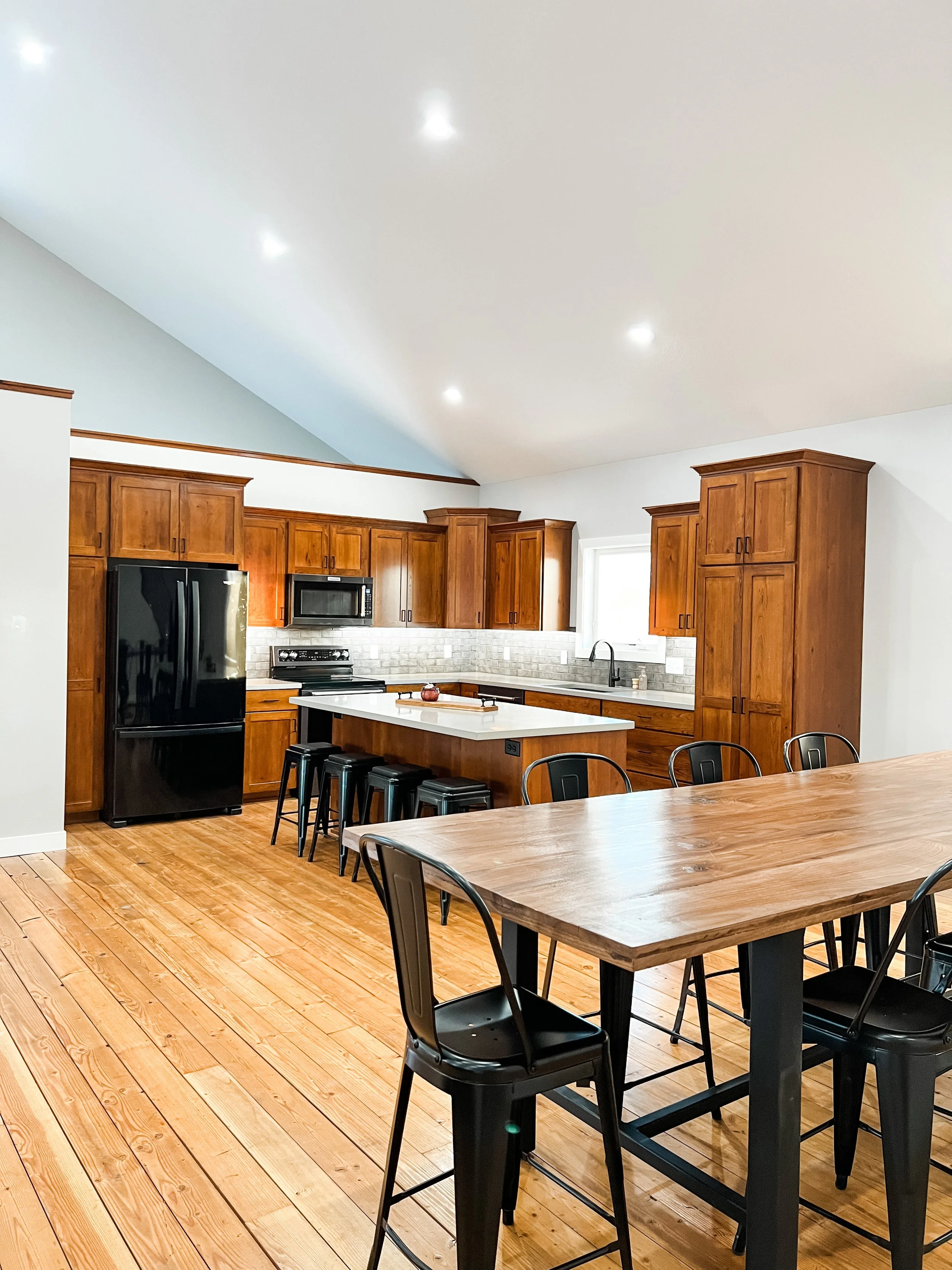 Red Door Construction, LLC