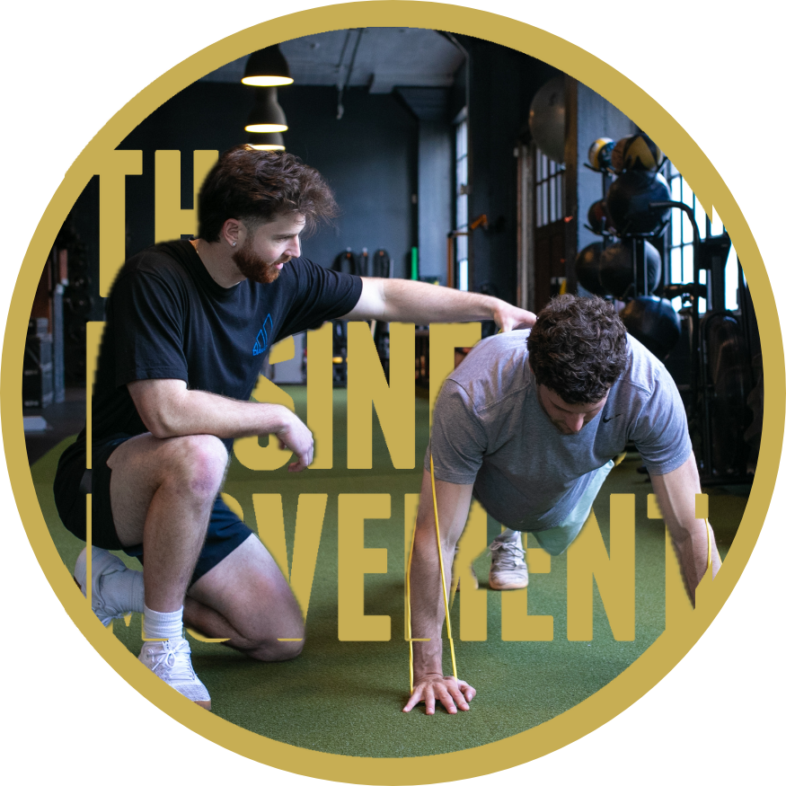 Personal Trainer Starter Kit — The Business Movement | Fitness Business ...