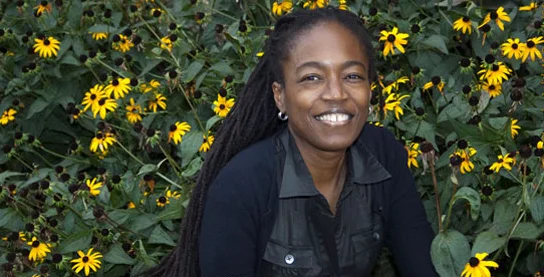 About — FELECIA DAVIS STUDIO