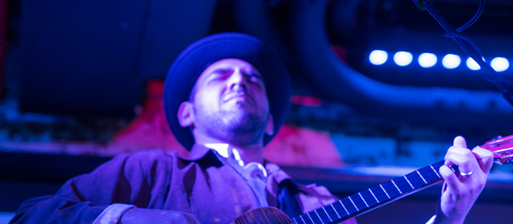 Guataca • Difundiendo el talento musical venezolano