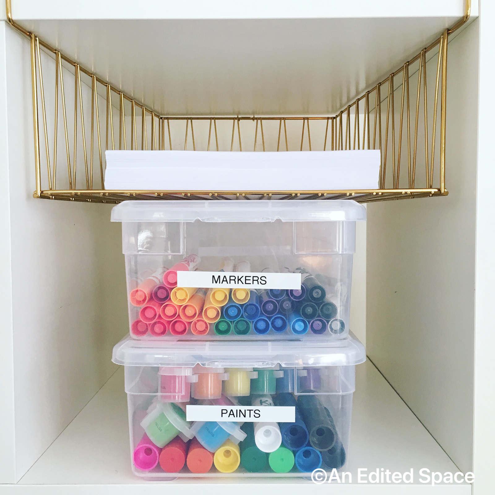 A Professional Organizer’s Top Tips for Organizing Your Home — The Very ...