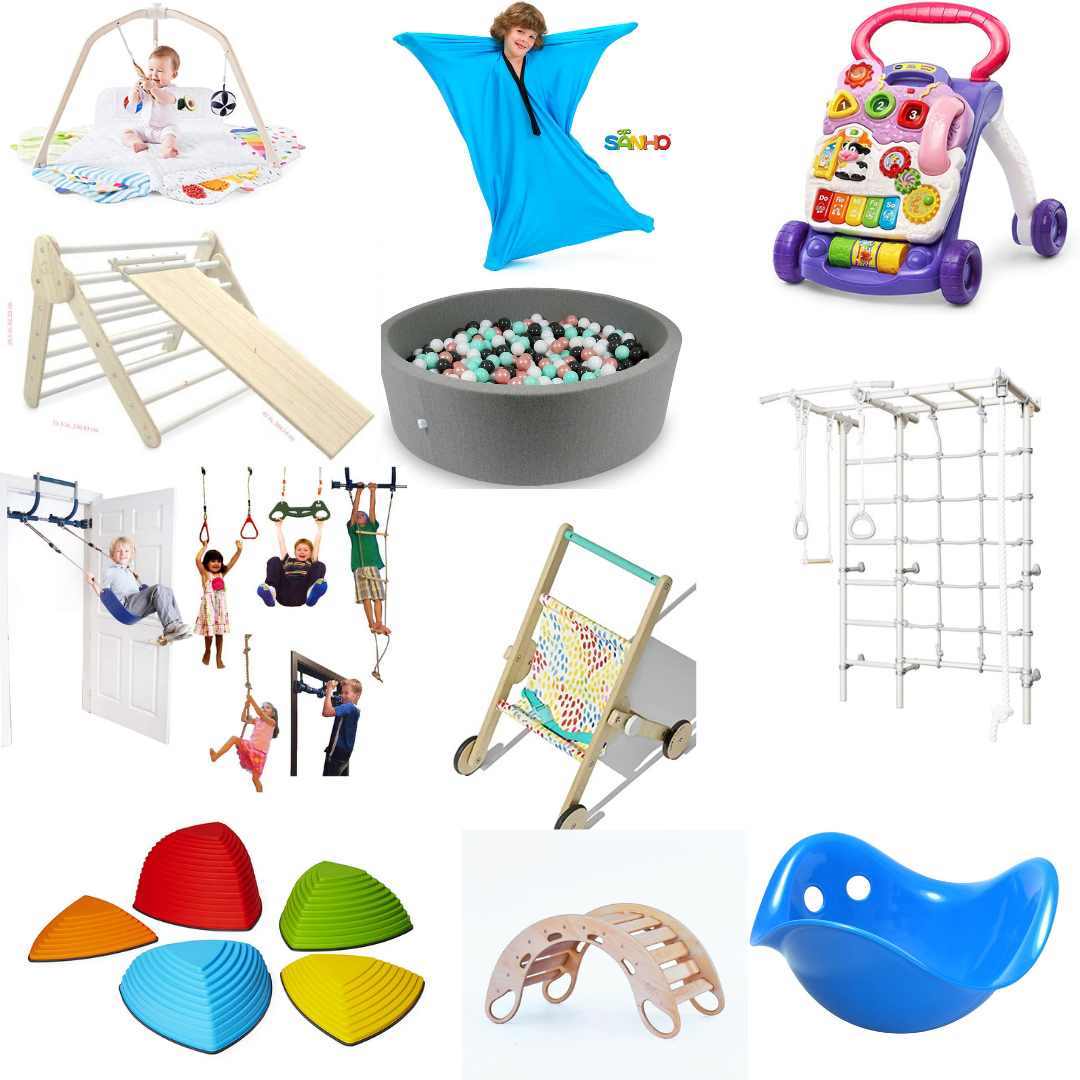 The Very Best Baby Stuff