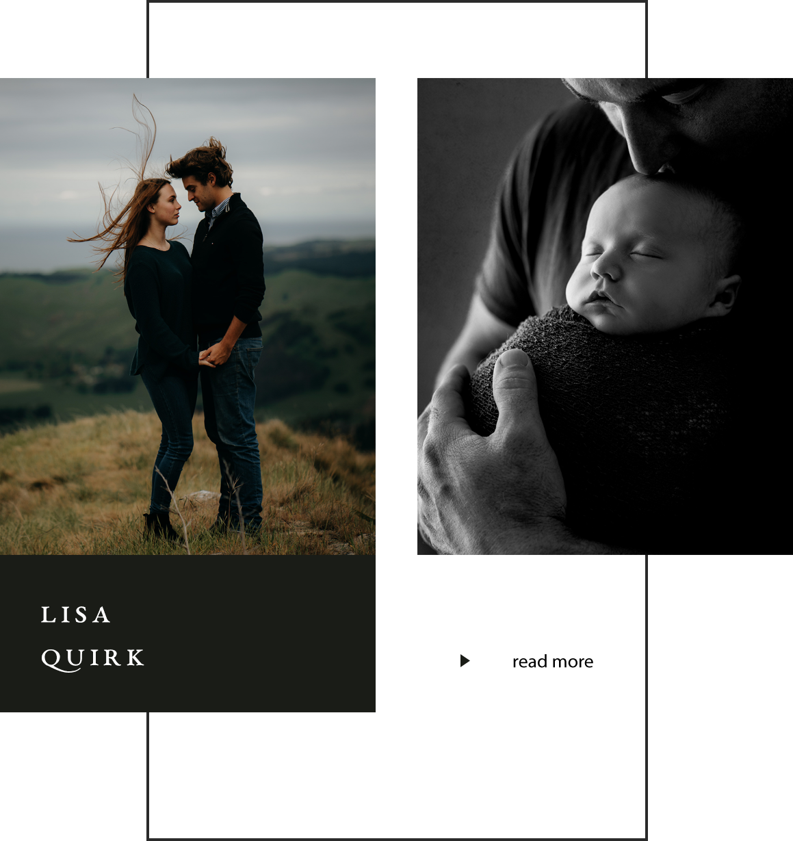 Lisa Quirk Photography