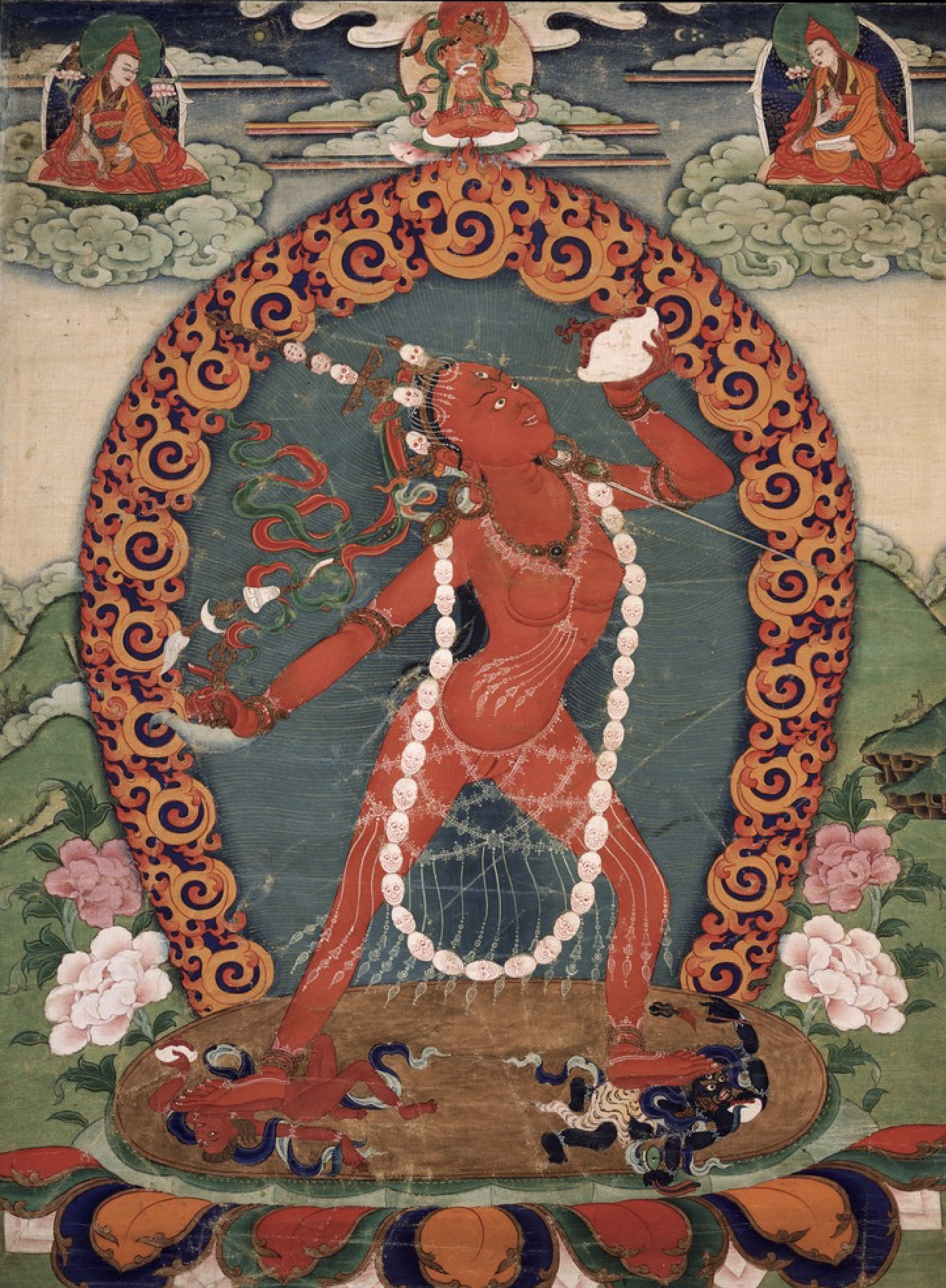 TRIJANG BUDDHIST INSTUTITE