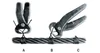 Wire Rope Seizing & End Terminations — HESCO Crane Inspection | Crane ...