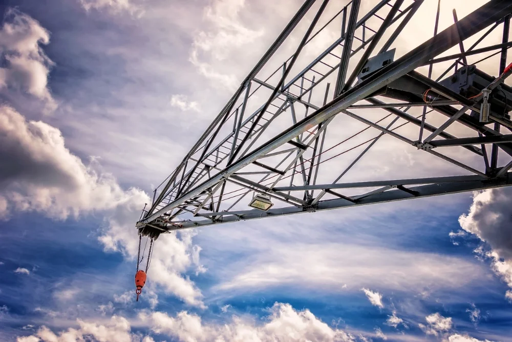 How to register a crane in connecticut — HESCO Crane Inspection | Crane ...