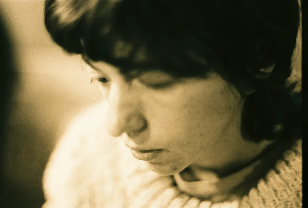 The Life and Work of Naomi Weisstein — CWLU HERSTORY