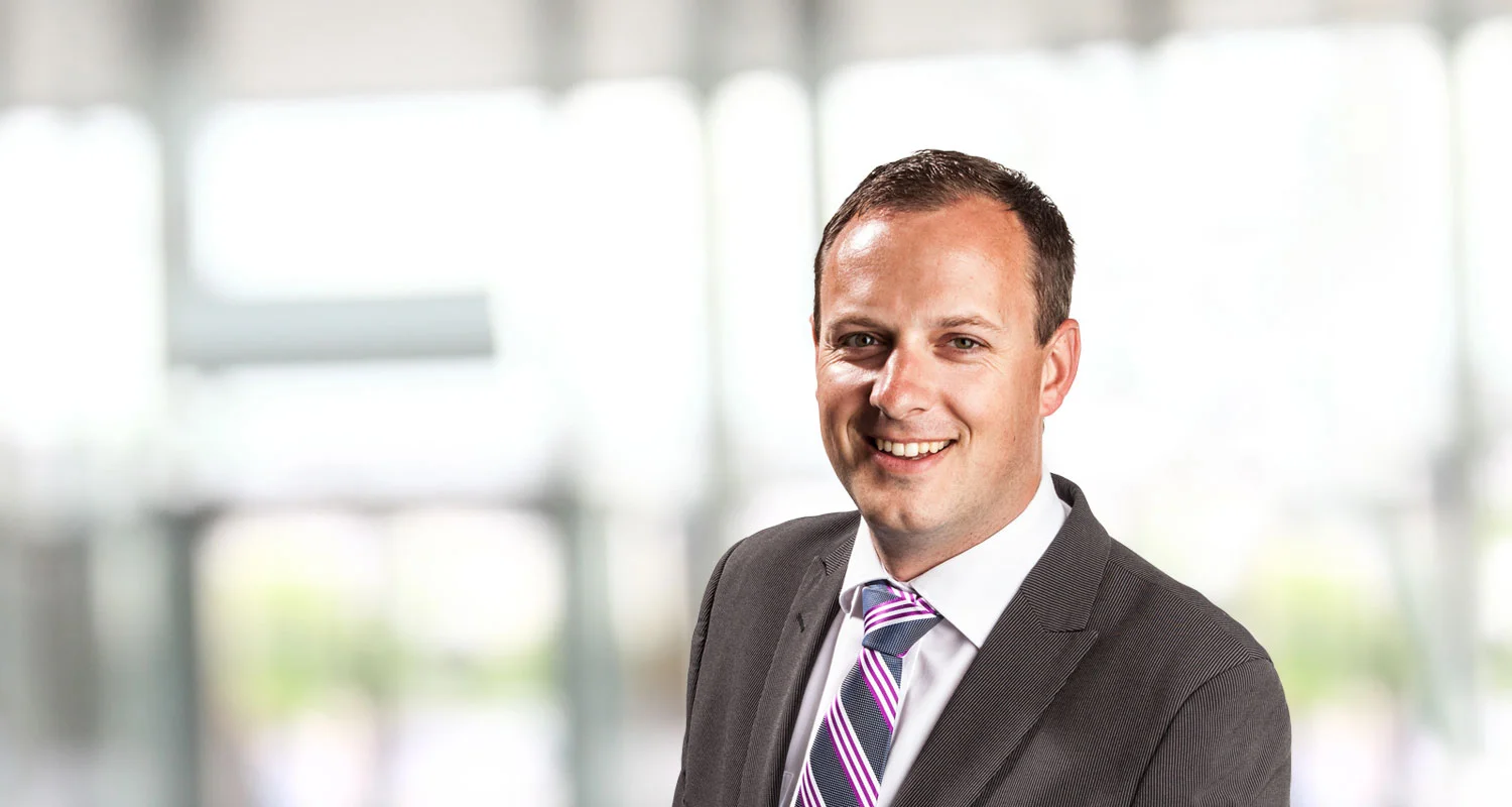 Nathan Lines — Cuningham Taylor Law