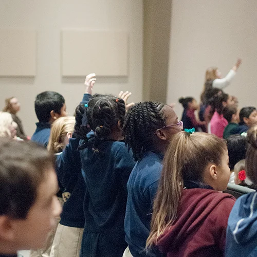 ELEMENTARY — Cornerstone Christian School