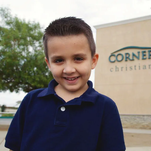 Cornerstone Christian School