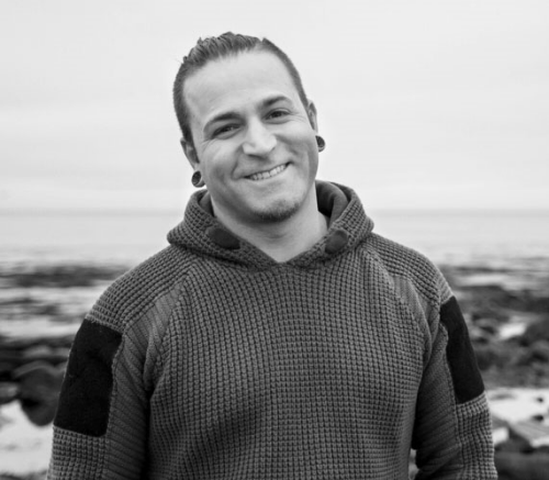 Daniel Vitalis: Farming and the Fall of Man #2 — LUKE STOREY