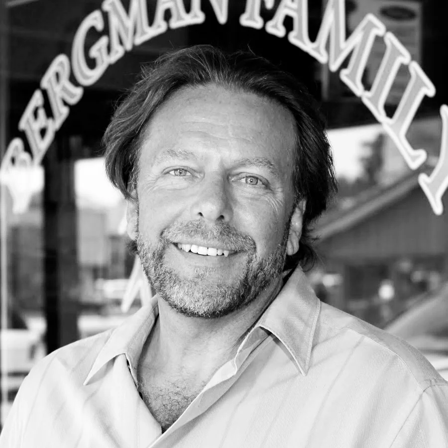 Dr. John Bergman: Chiropractic Vs. Drugs & Surgery #69 — LUKE STOREY