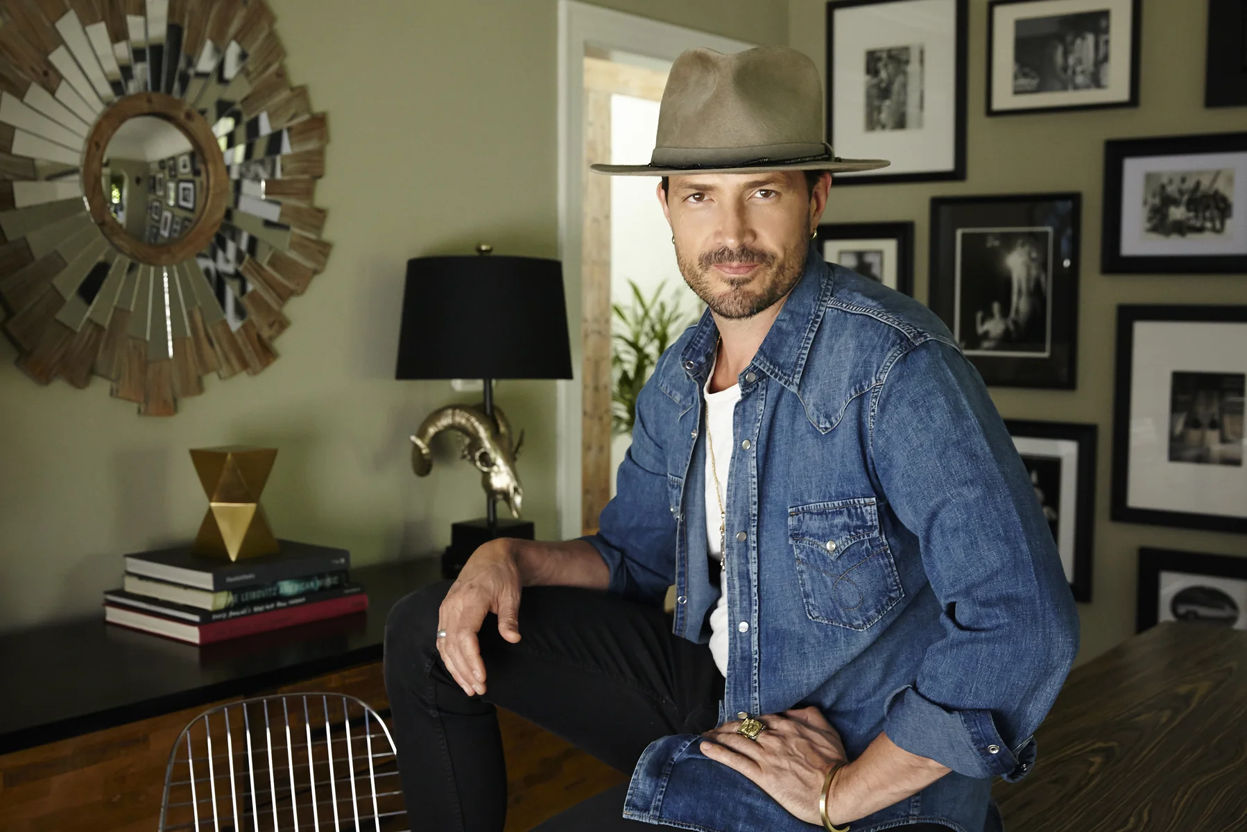 Free + Native: Manifesting The Metaphysical With Lacy Phillips #96 ...