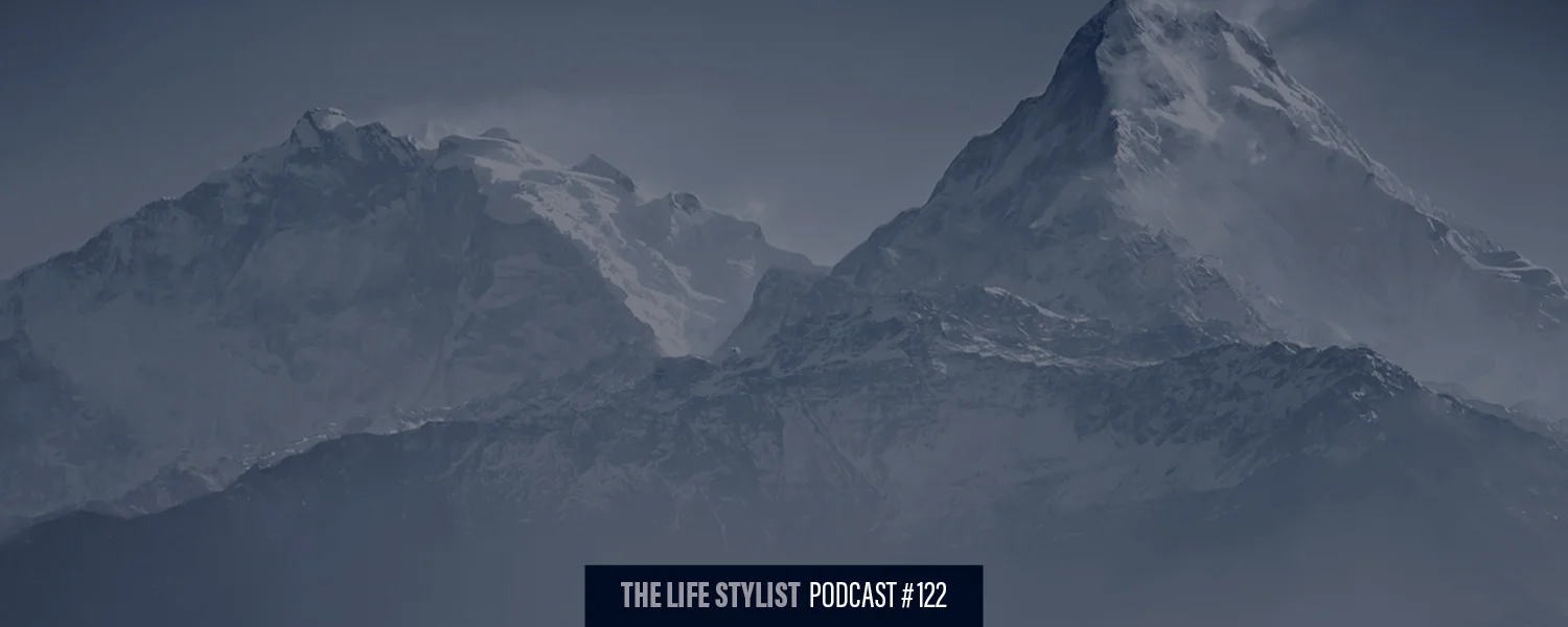 Yung Pueblo: The Vipassana Vortex & Becoming A Buddha #122 — LUKE STOREY