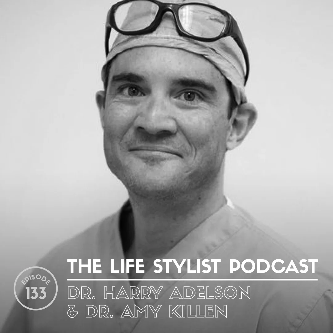 Miracle Medicine: My Stem Cell Journey with Dr. Harry Adelson & Dr. Amy ...