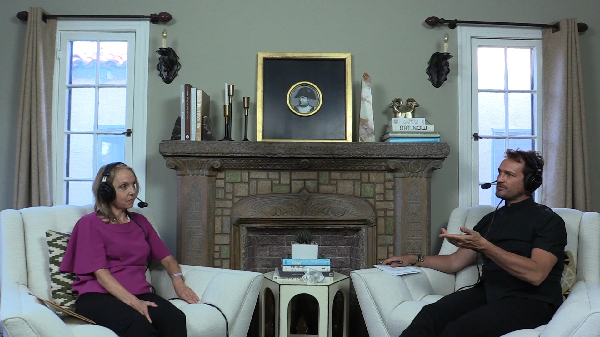 Deuterium Depletion Revisited: The Missing Link With Dr. Anne Cooper ...