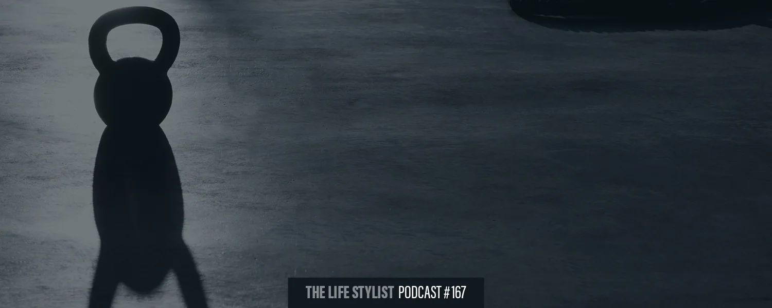 Onnit With John Wolf: The Future Of Fitness #167 — LUKE STOREY