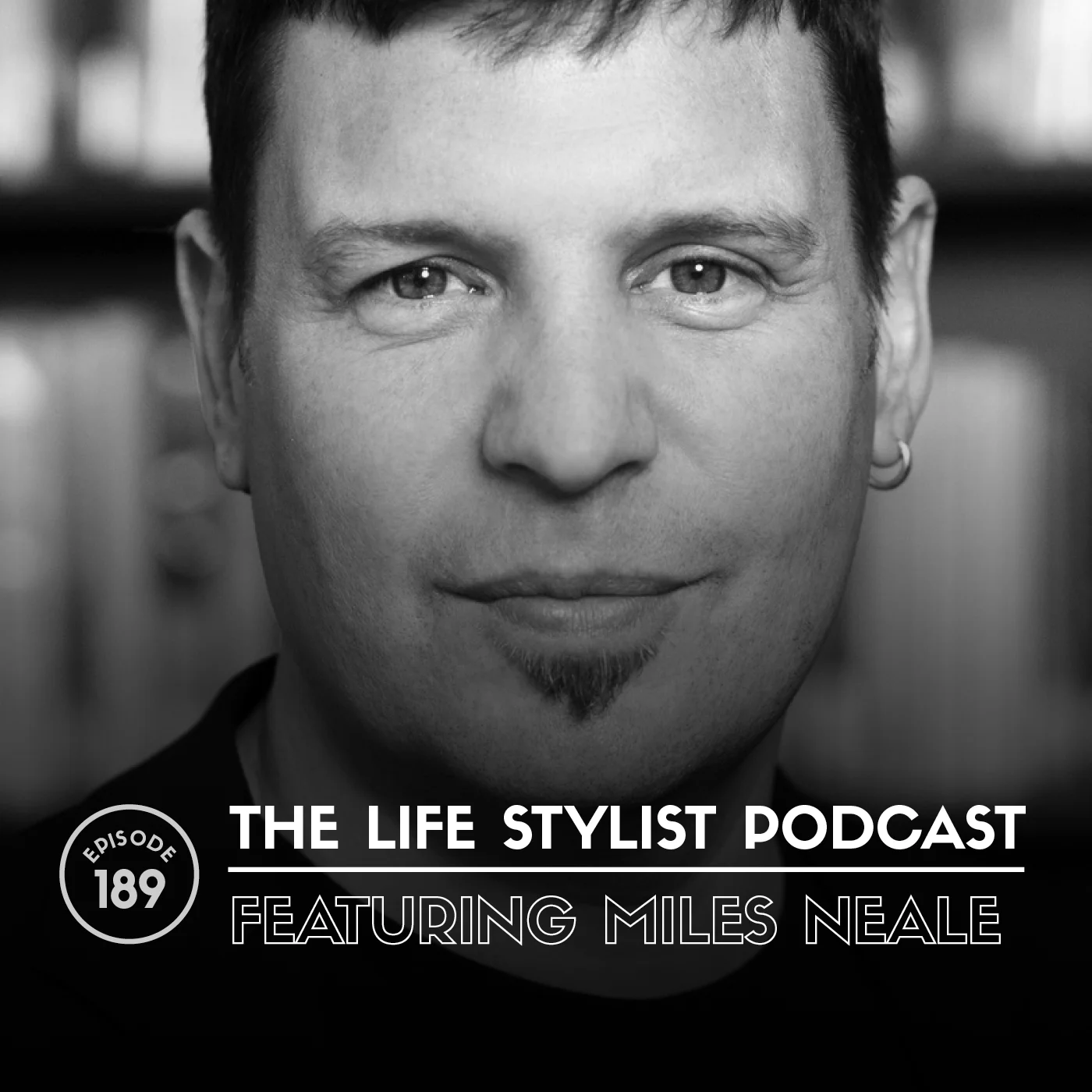 Buddha, Karma, and The Gradual Awakening with Miles Neale #189 — LUKE ...