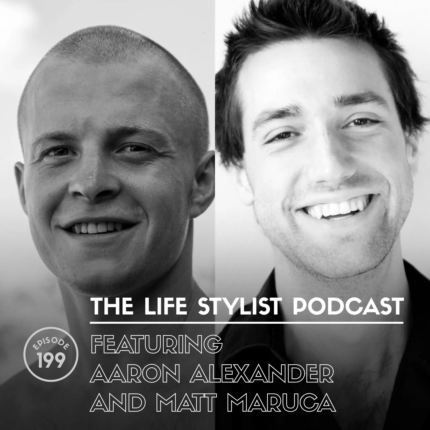 The Ultimate Biohacking Mastermind with Dr. Jack Kruse, Aaron Alexander ...