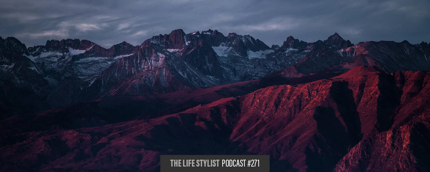 Mind Matters: How To Build A Better Brain with Drs. David & Austin ...