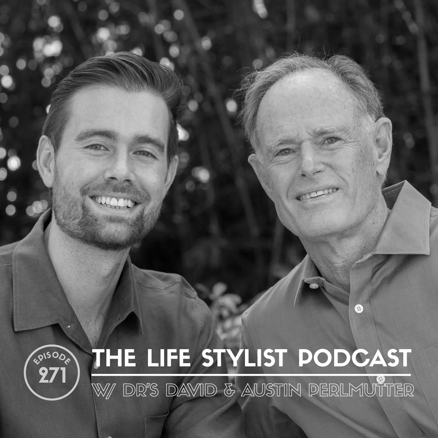 Mind Matters: How To Build A Better Brain with Drs. David & Austin ...