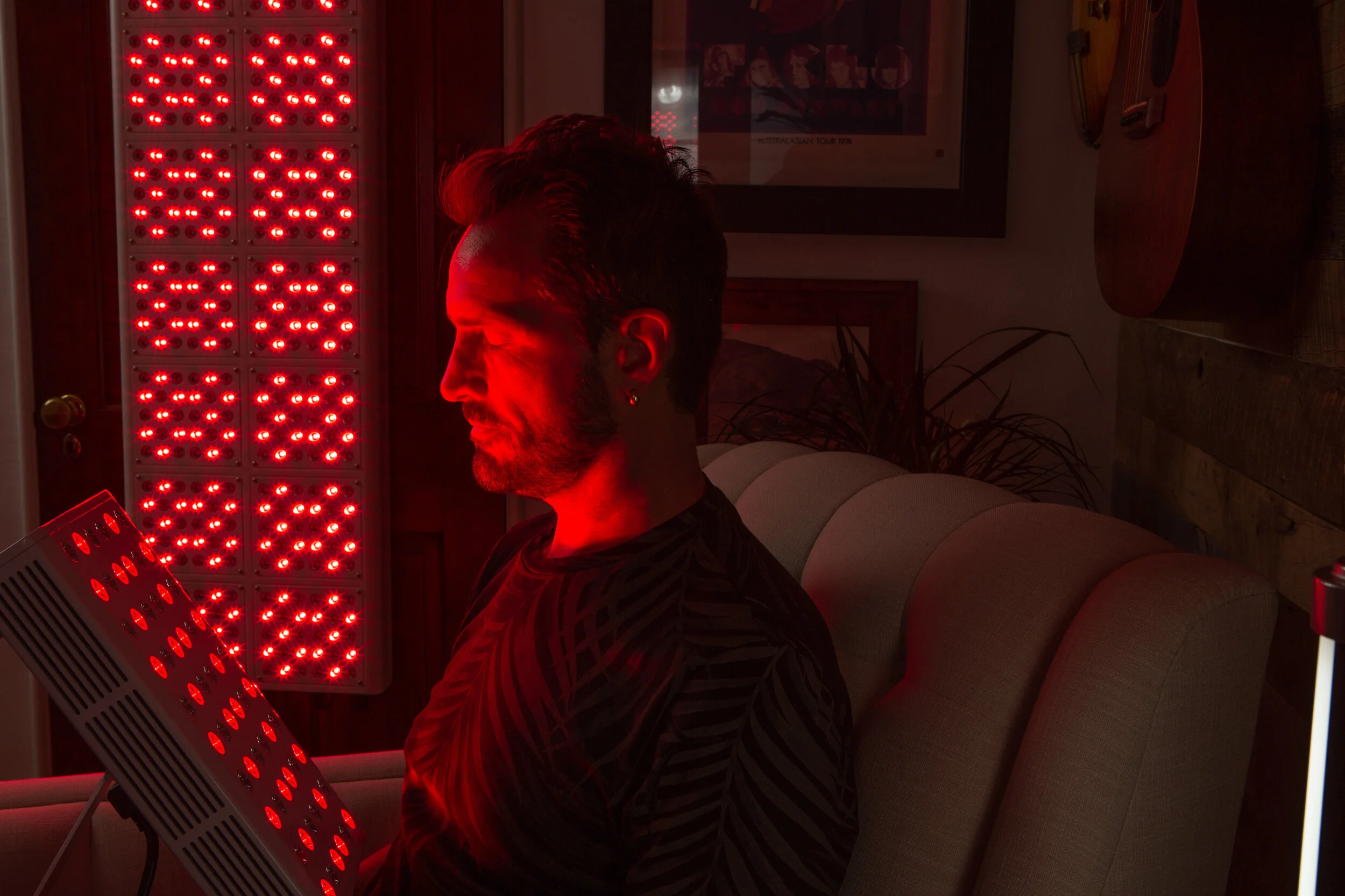 The Deep Science Of Blue Light Toxicity, & Why LED Trashes Your Health ...