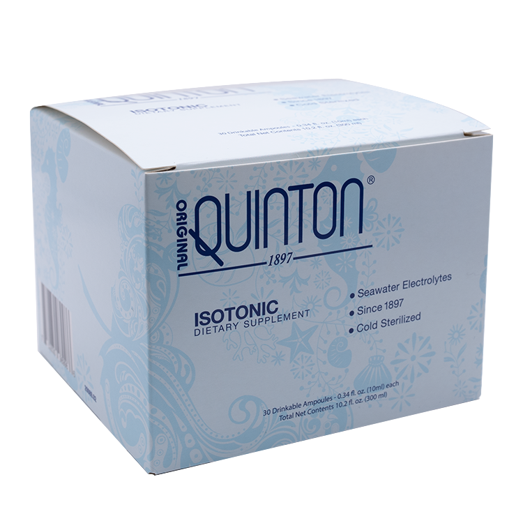 Quinton | water and wellness — LUKE STOREY