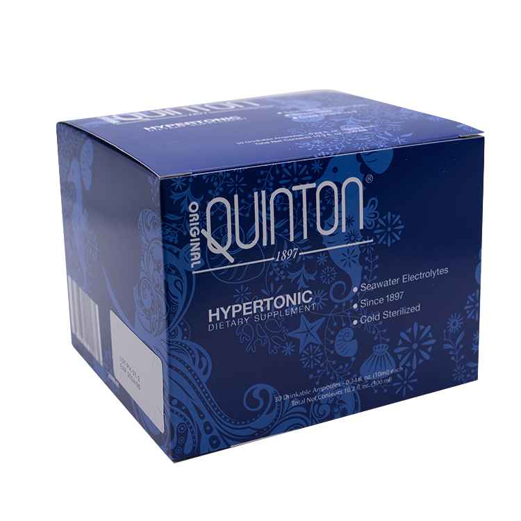 Quinton | water and wellness — LUKE STOREY