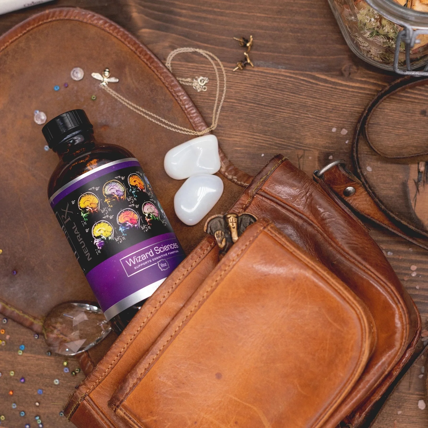 Neural RX | Wizard Sciences — LUKE STOREY