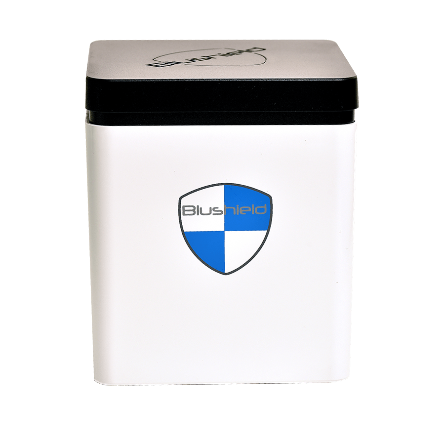 CUBE EMF Protection | Blushield — LUKE STOREY