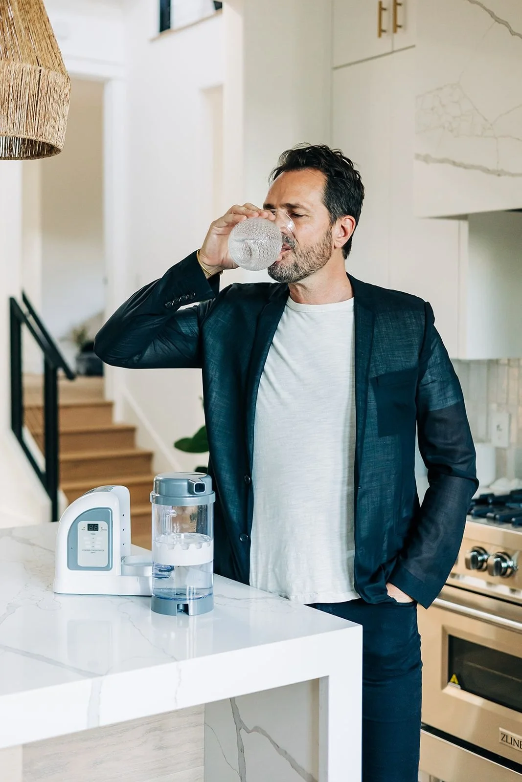 Lourdes Hydrofix | Holy Hydrogen — LUKE STOREY