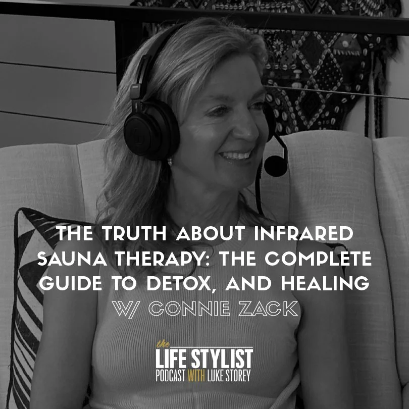 The Truth About Infrared Sauna Therapy: The Complete Guide To Detox ...