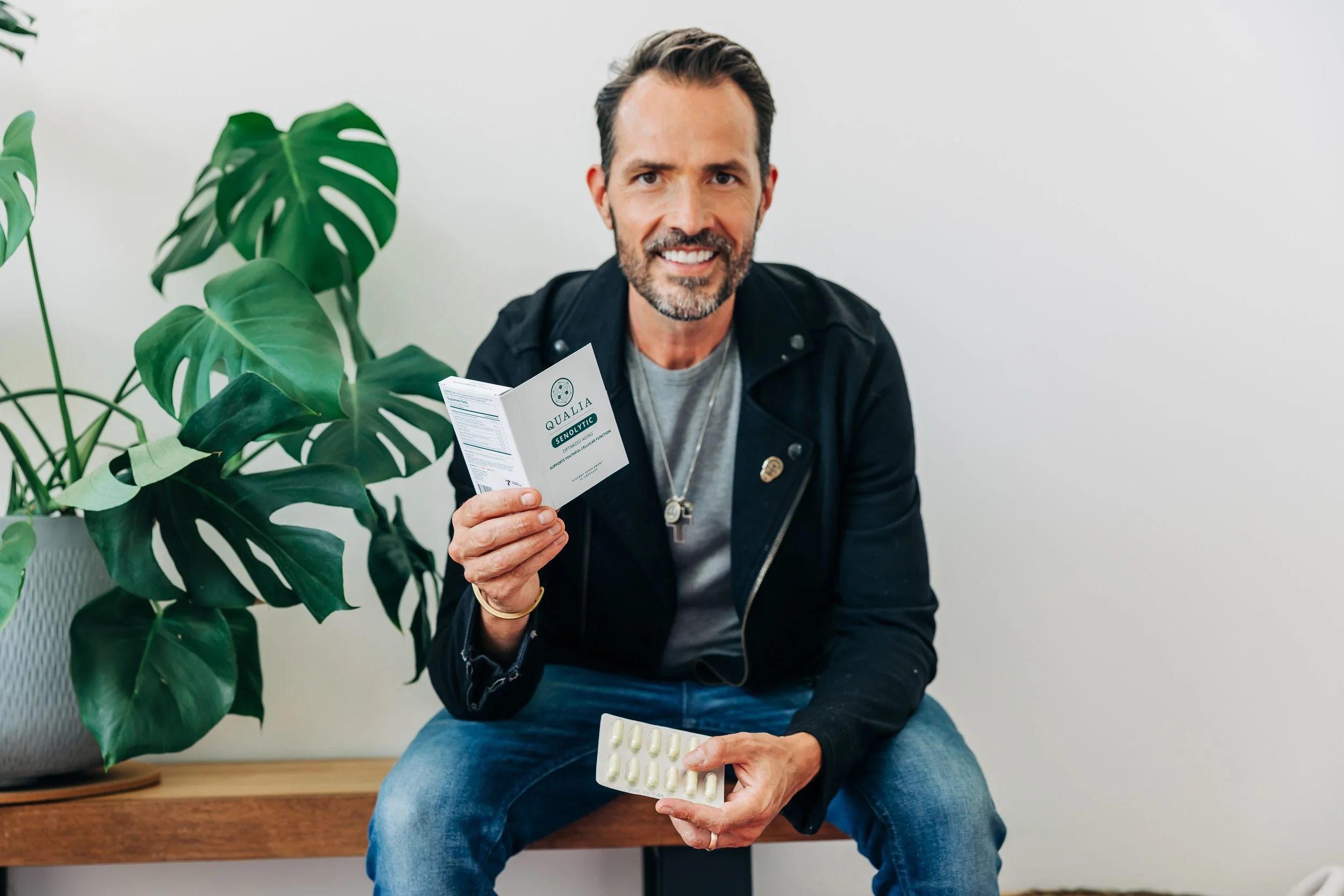 Qualia Supplements | Neurohacker Collective — LUKE STOREY