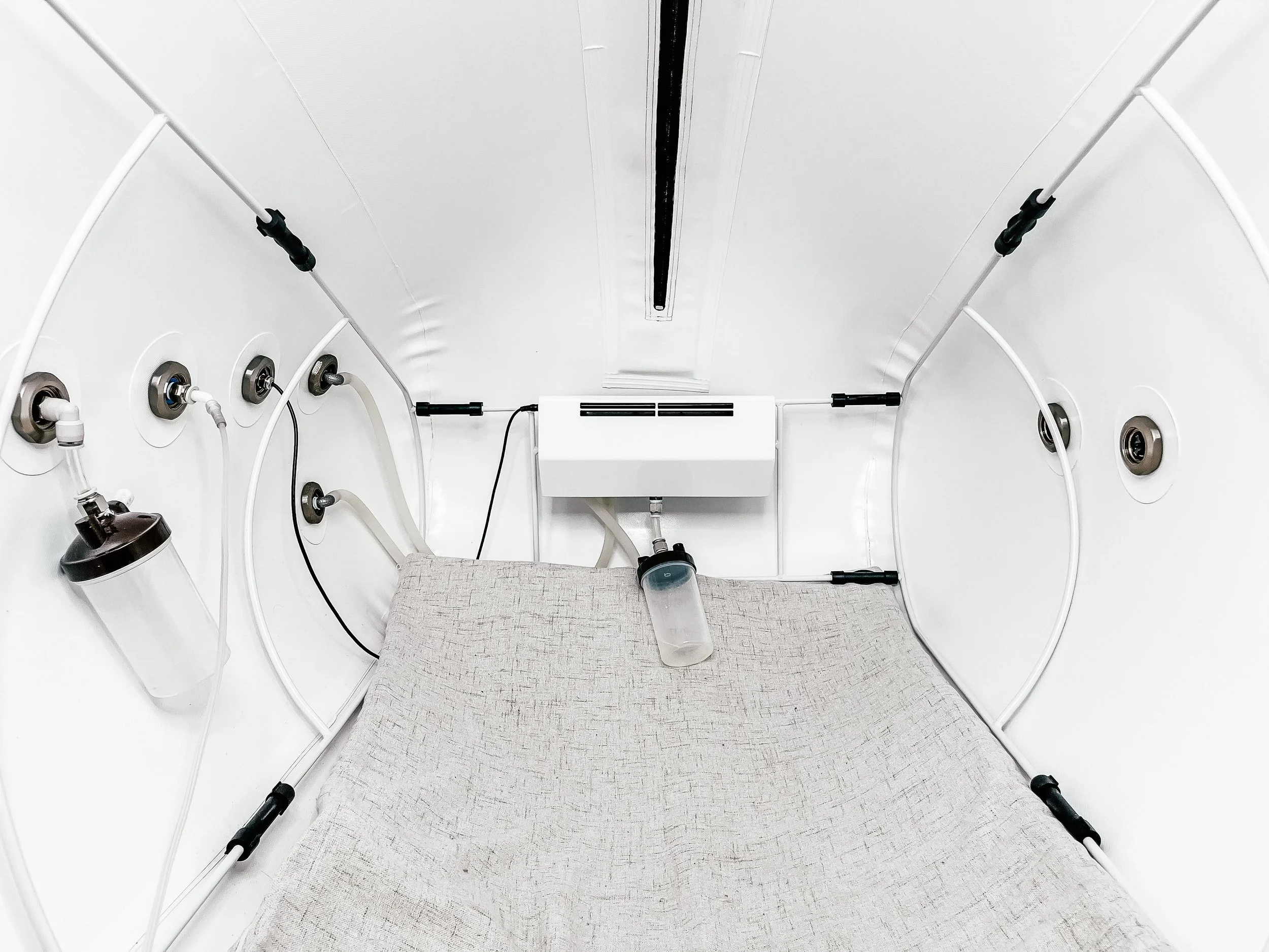 HBOT | OneBase Health — LUKE STOREY