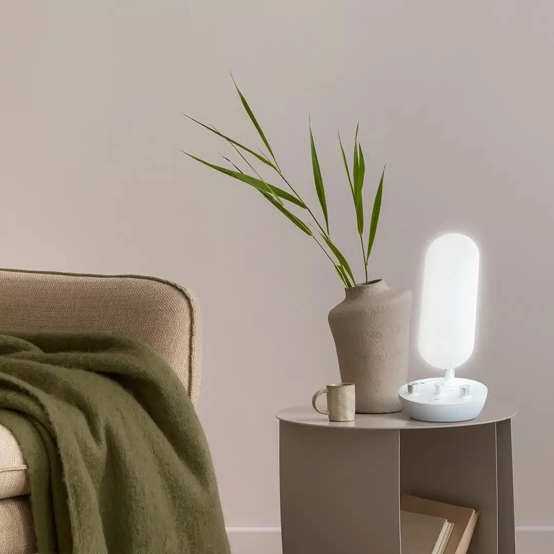 40Hz Light Therapy | Beacon40 — LUKE STOREY