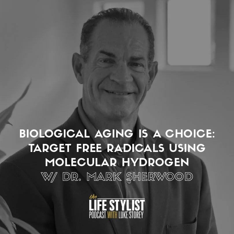 Biological Aging Is a Choice: Target Free Radicals Using Molecular ...