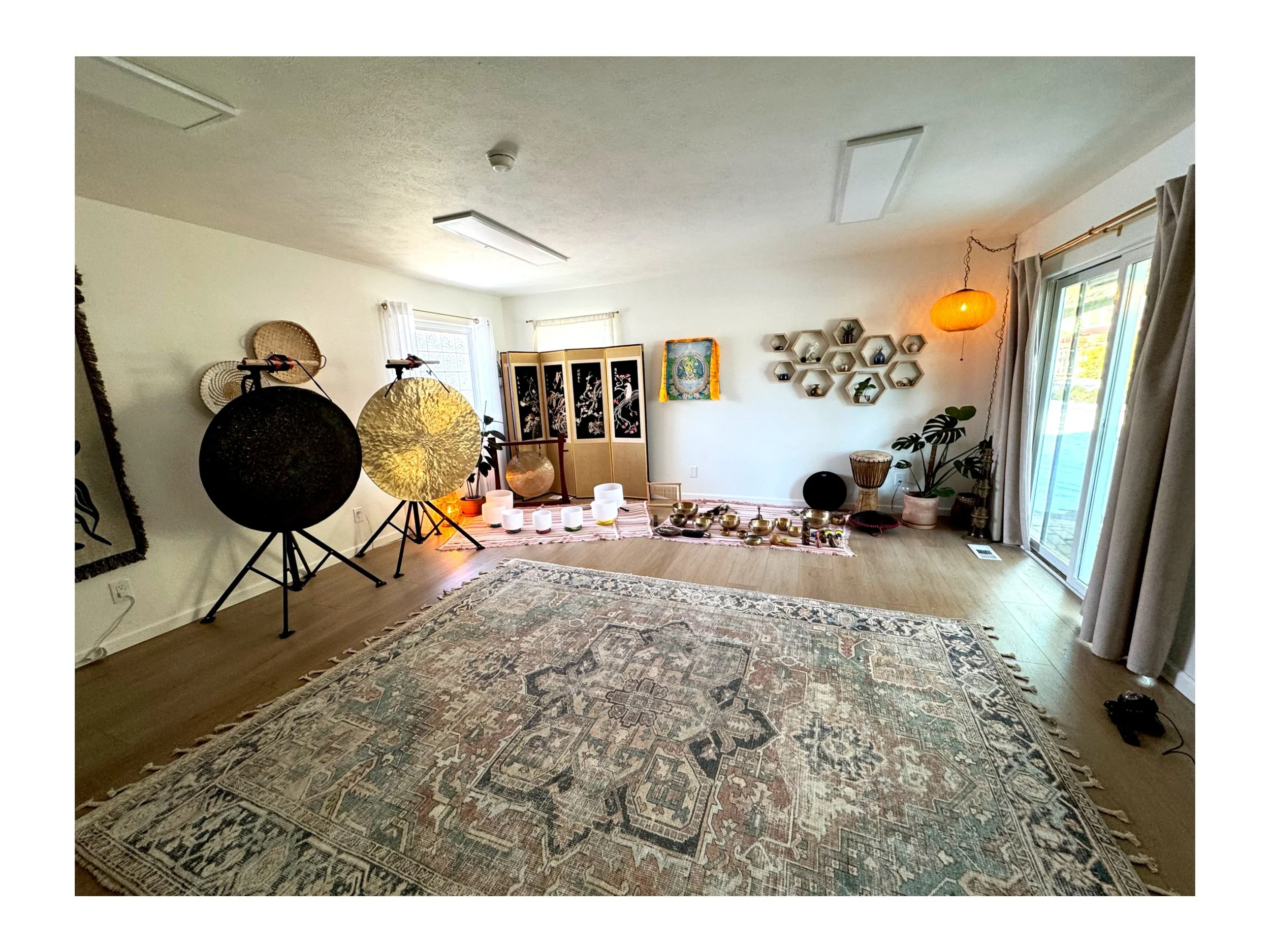 Spokane Massage - Massage Therapy ~ Reiki ~ Meditation