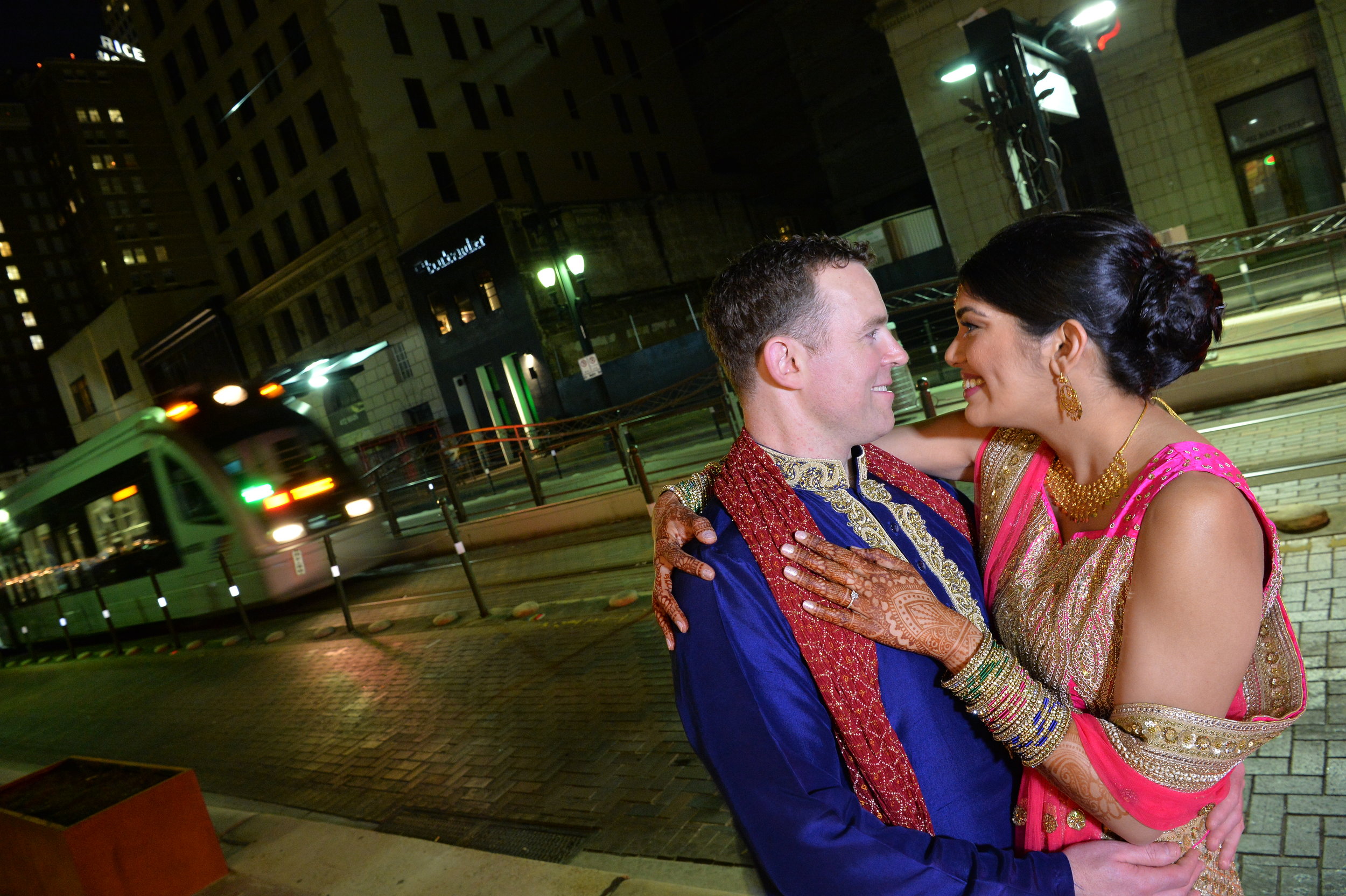 Wedding Gallery — The Majestic Metro