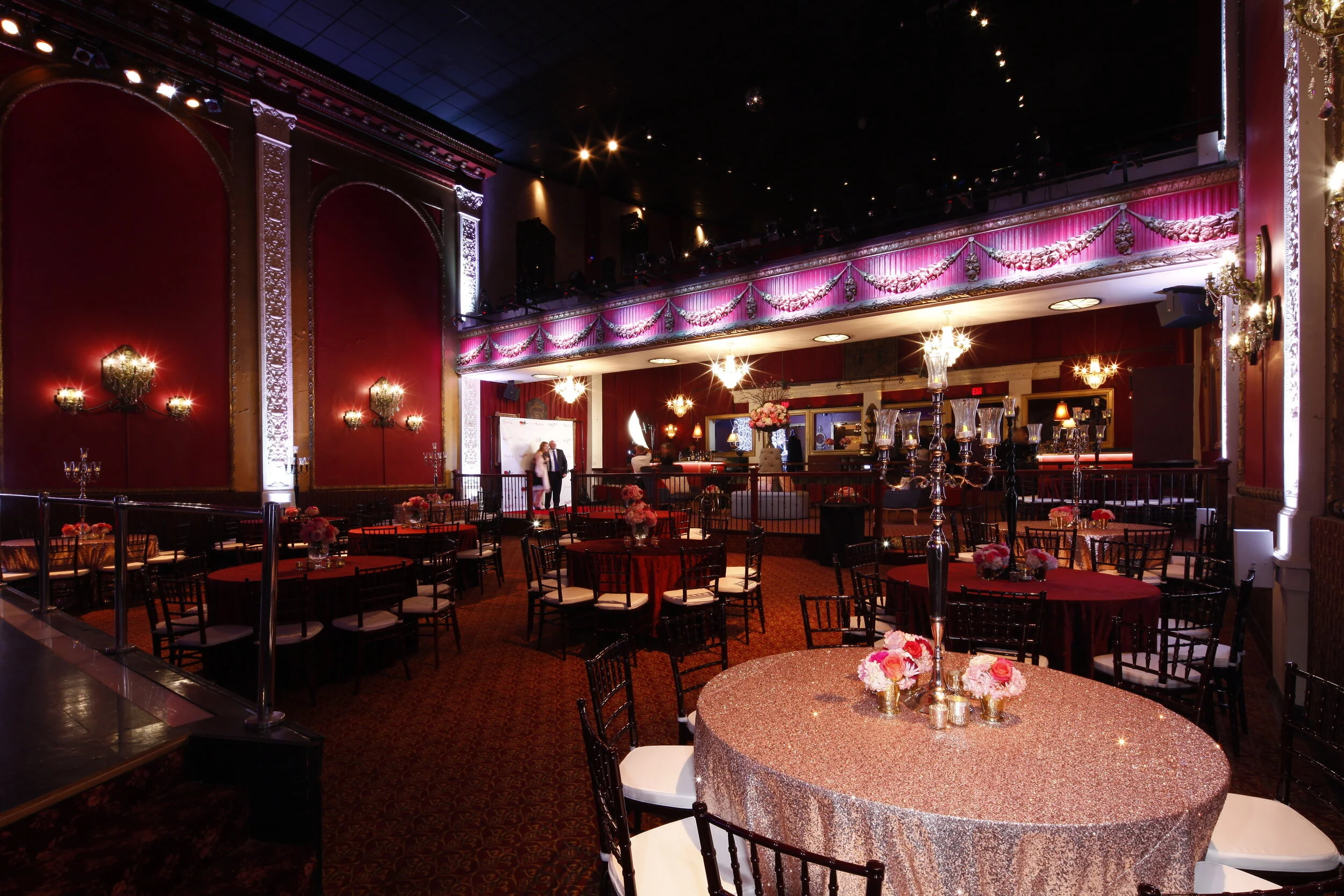 Wedding Gallery — The Majestic Metro