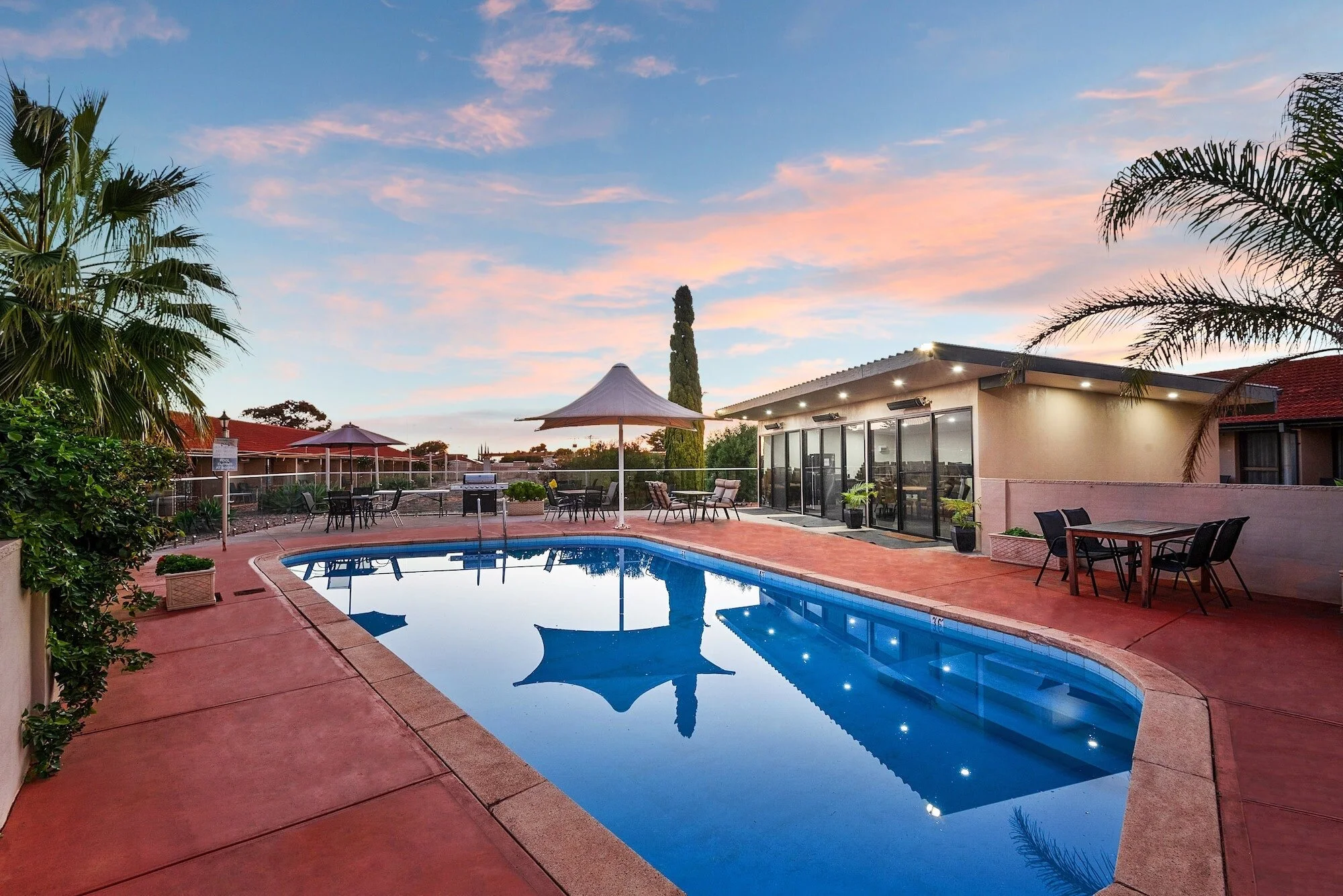 Official Site: Comfort Inn Whyalla