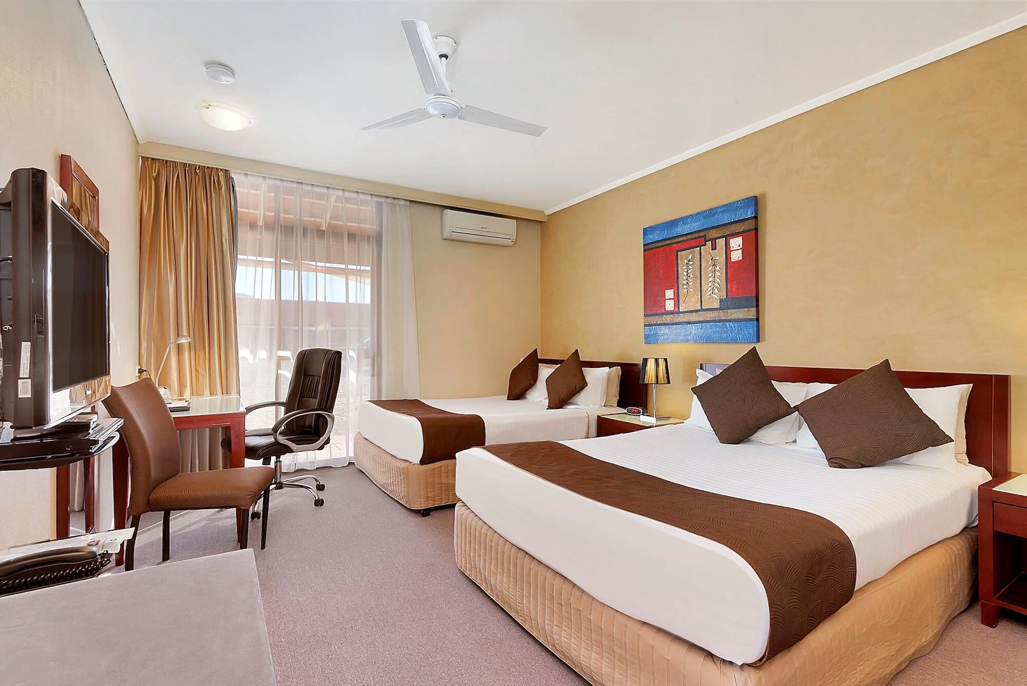 Official Site: Comfort Inn Whyalla