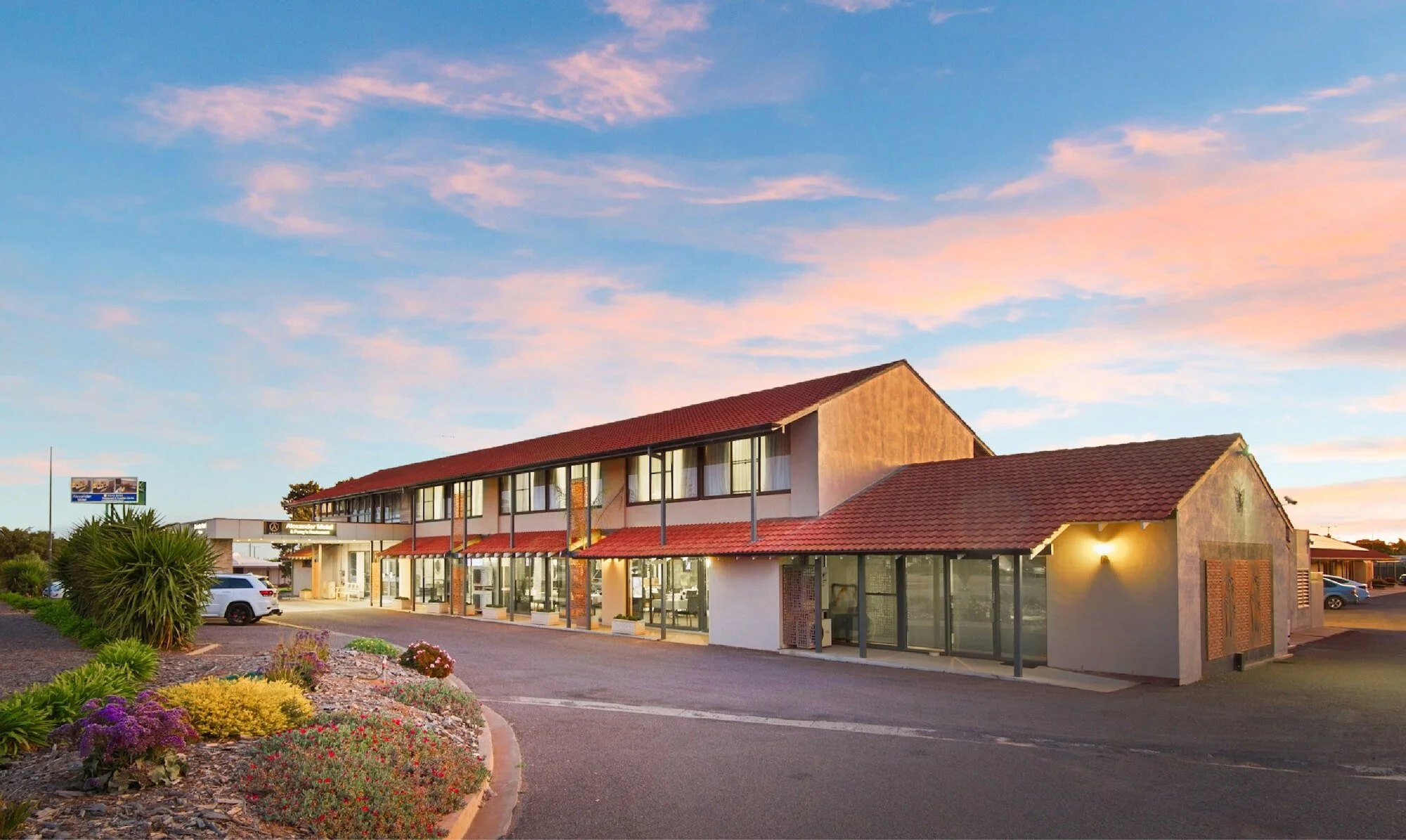 Official Site: Comfort Inn Whyalla