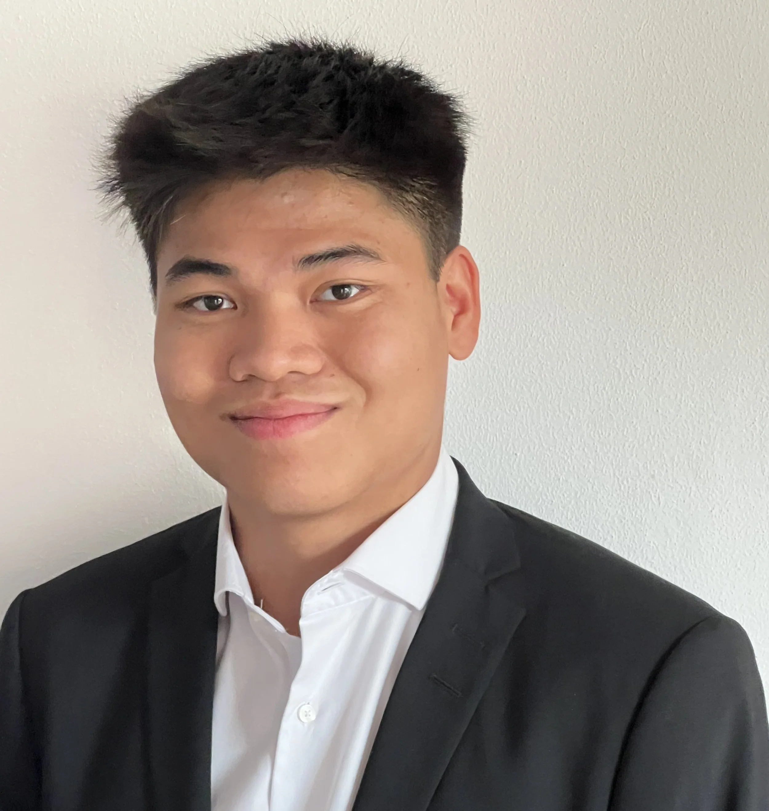 Linus Walther — IPM