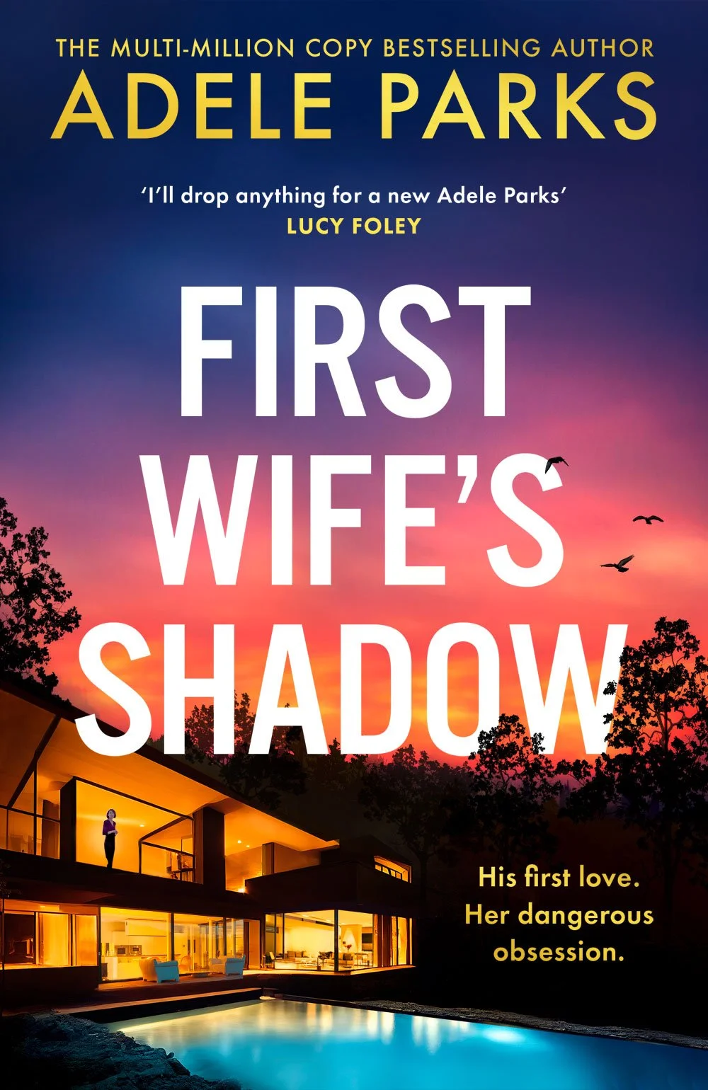 First Wife's Shadow — Adele Parks
