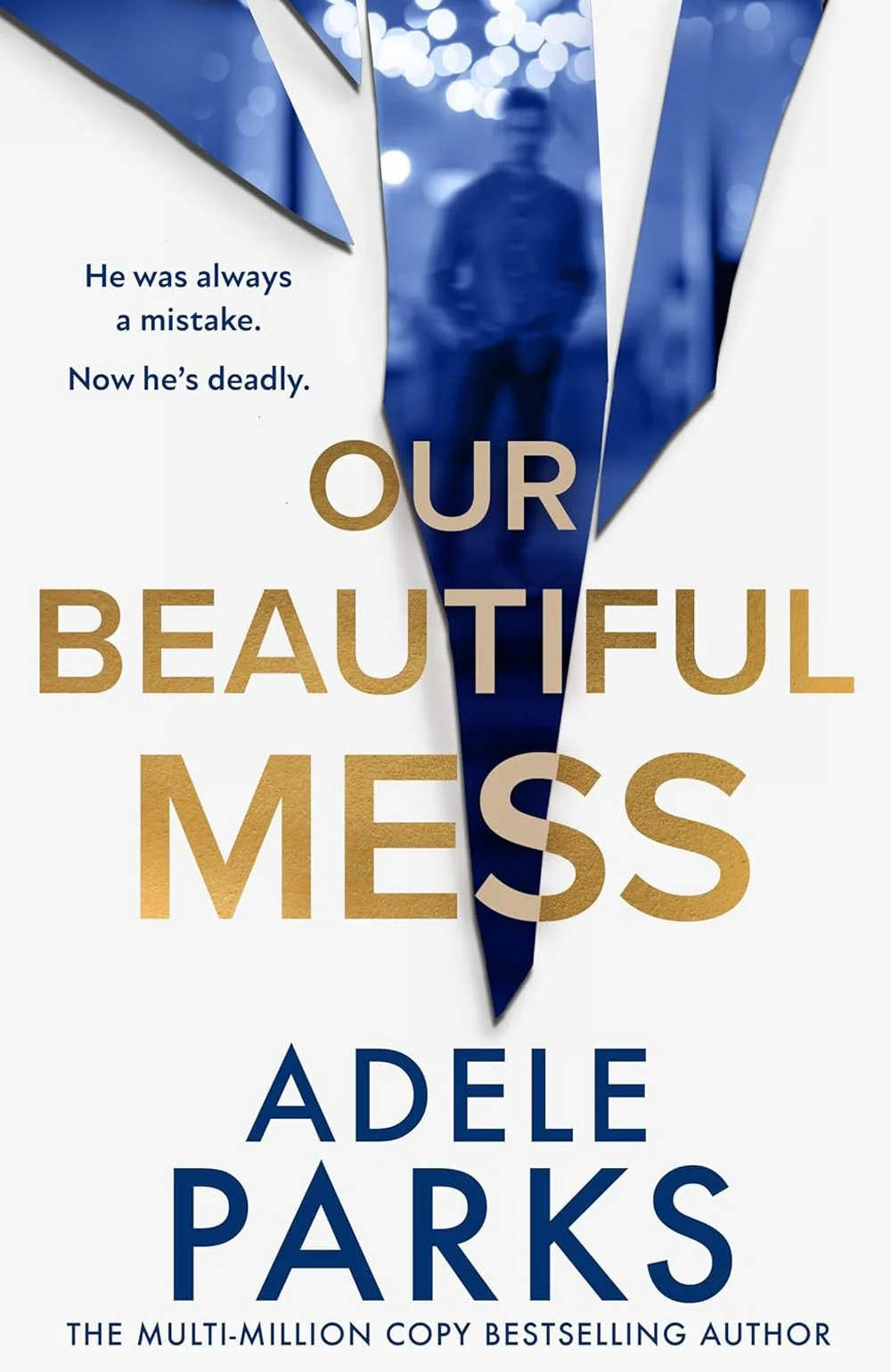 Our Beautiful Mess — Adele Parks