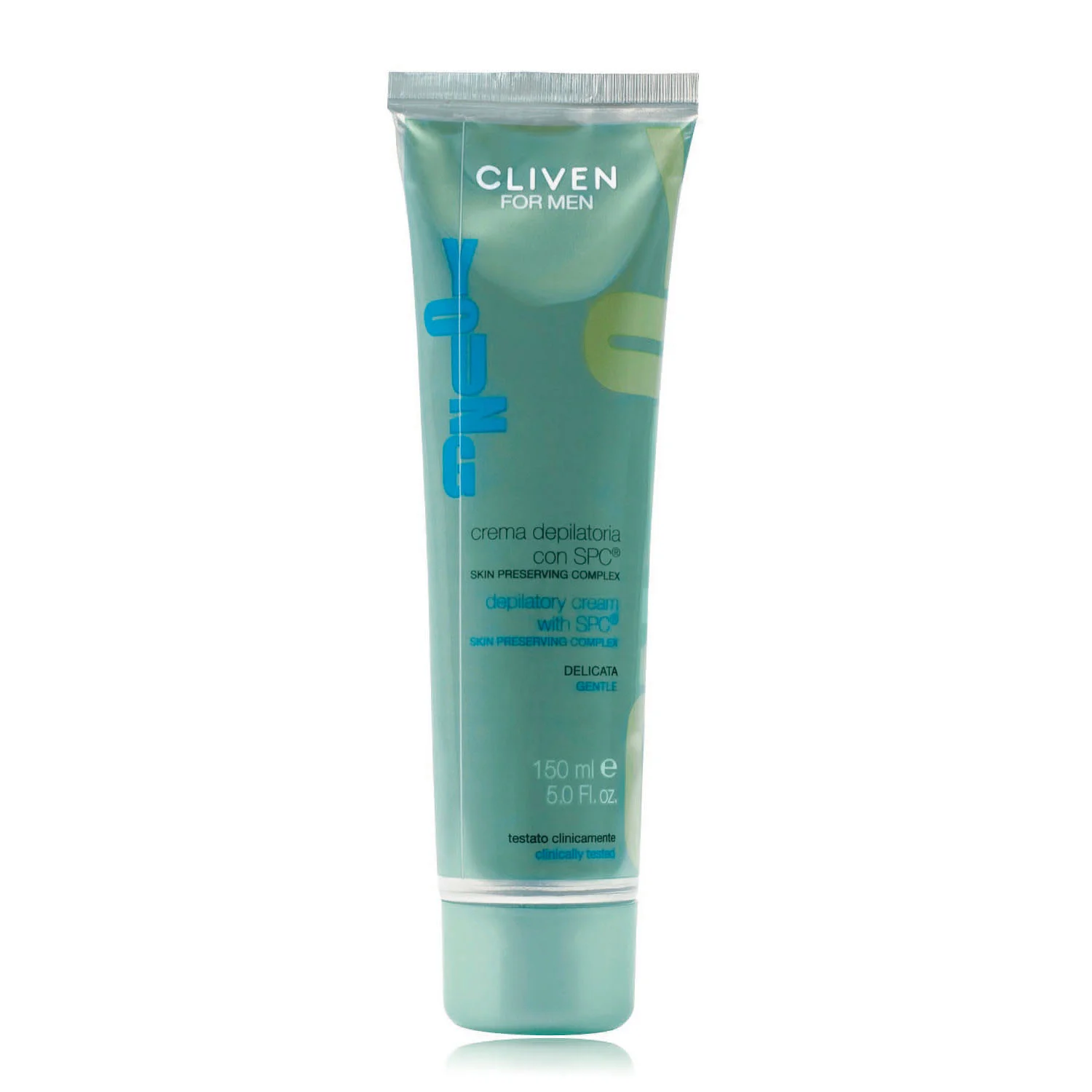 For Men — Cliven