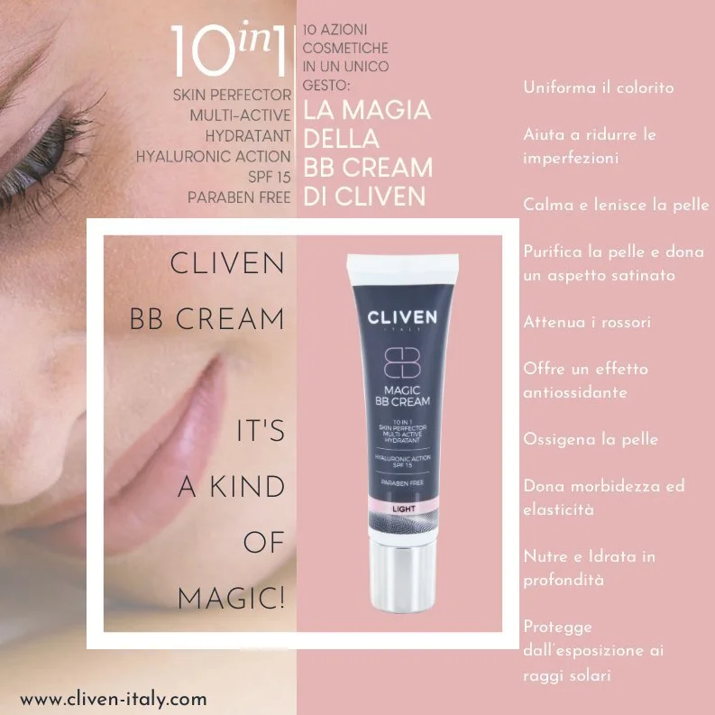 Home | IT — Cliven