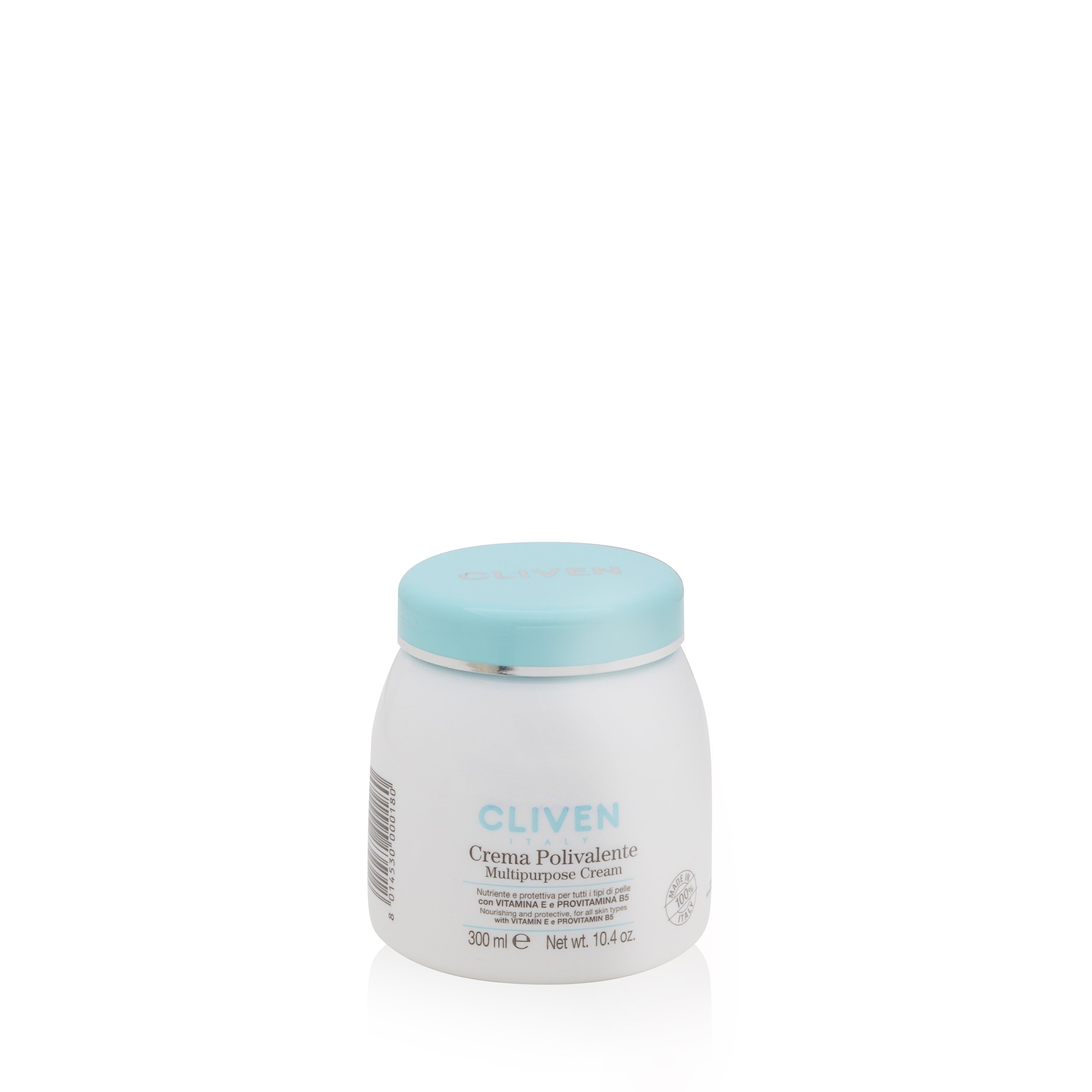 Creme — Cliven