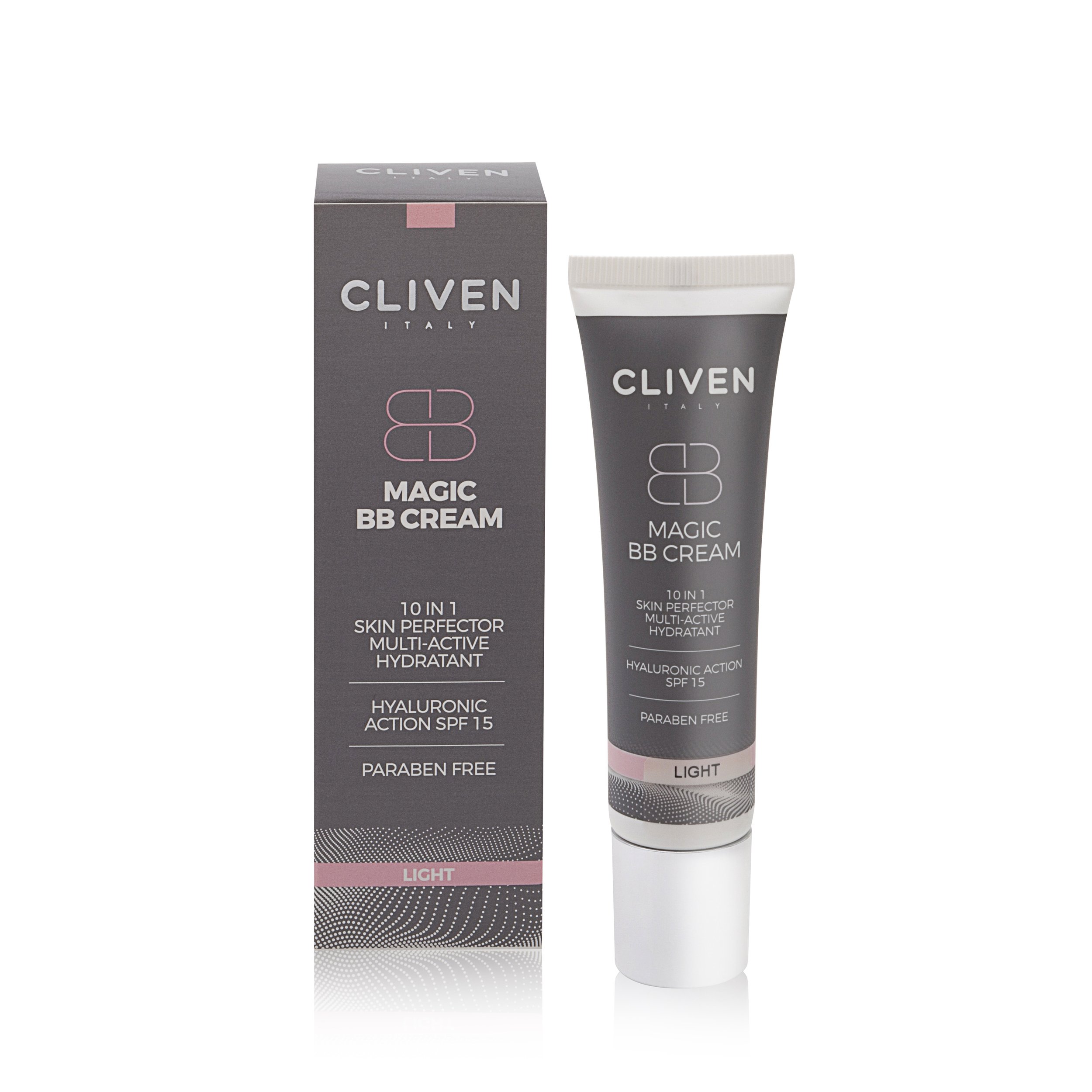 BB Cream — Cliven